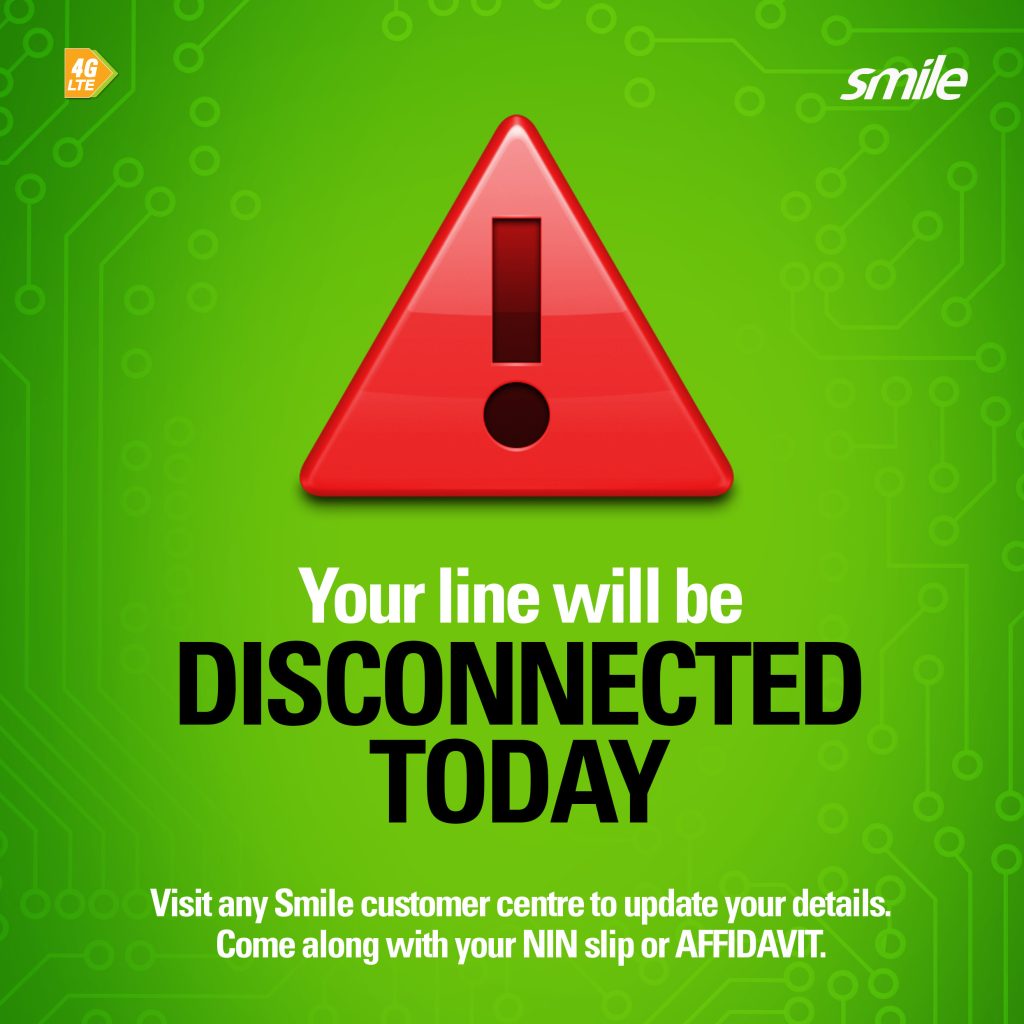 A Serious Letdown: Smile Network Needs to Do Better - GrowBY Digicentric